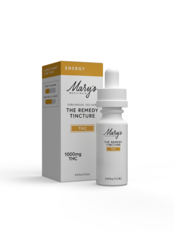 Consumable - Mary's Medicinals